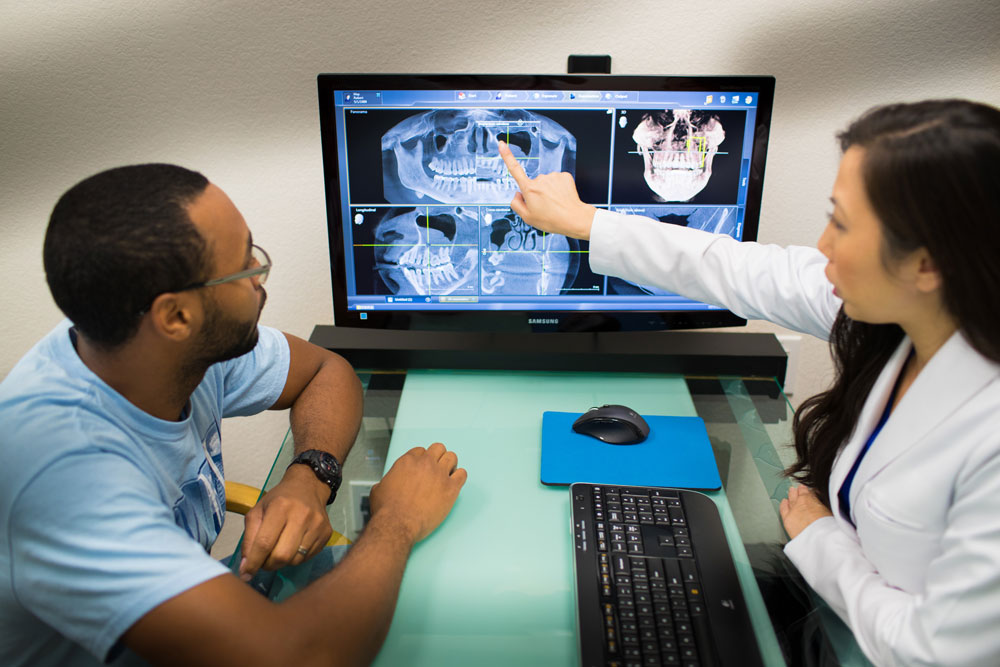 What Are My Tooth Replacement Options?