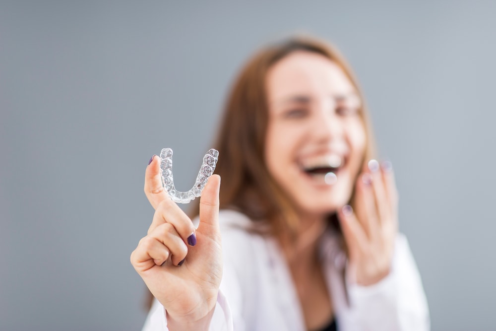 Invisalign Tips